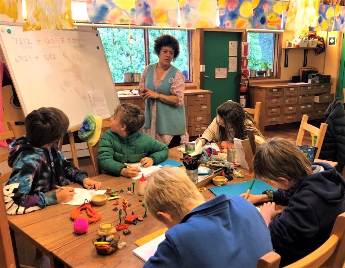 Mathematics in Primary School, September 2020 - Kindlehill School, NSW