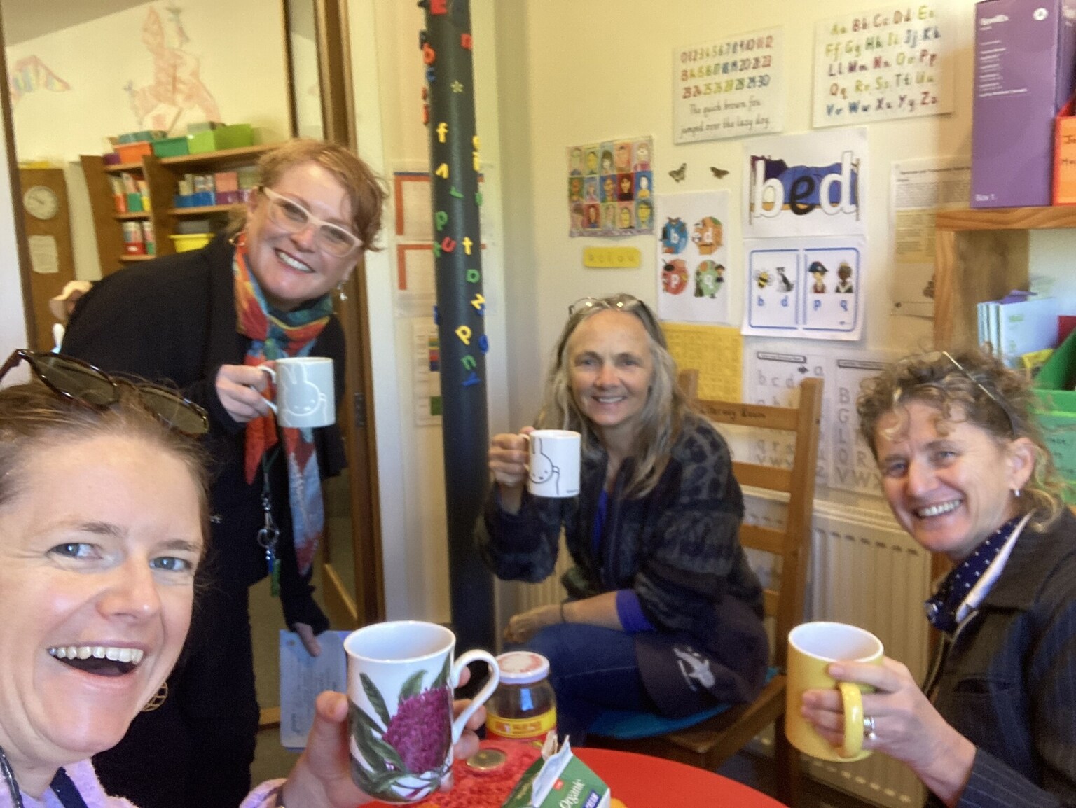 Celebrating Our MiniLit Graduates - Kindlehill School, NSW